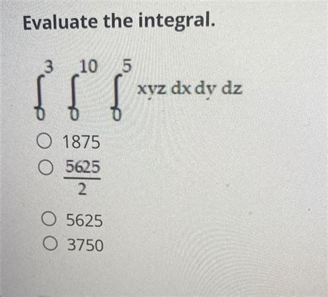 solved find the average value of the function f over the
