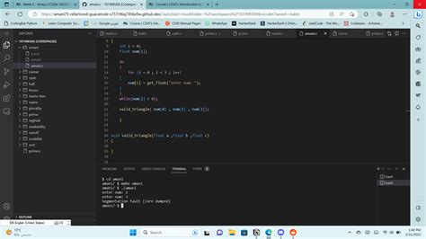 what does this error mean r cs50