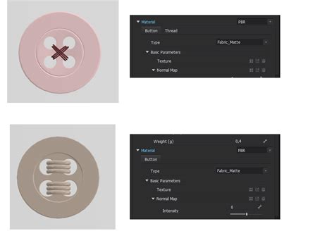 how to add a thread to a button how can we help you