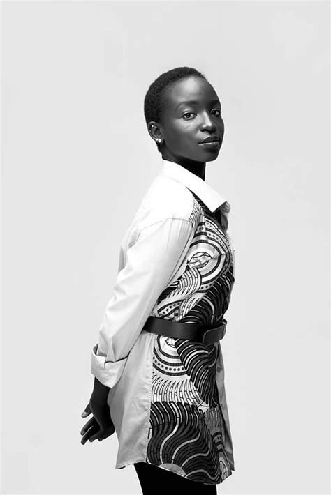 Crystla Models Africa Modelling Agency In Africa