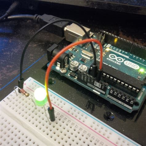 The Vulnerable Space Arduino Welcome To The World Of Microcontrollers