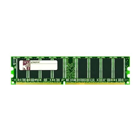 Kingston 1 Gb De Memória Dimm 266 Mhz Pc 2100 Ddr Angola Ubuy
