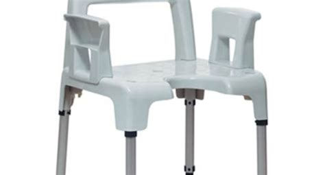Aquatec Pico Shower Chair Complete Care Shop