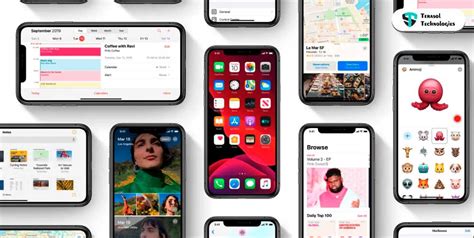 Top 8 Benefits Of Native Ios App Development With Swift