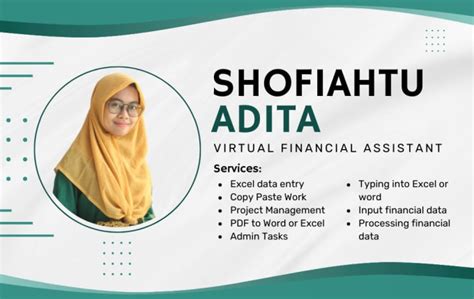 Do Excel Data Entry Copy Paste And Admin Tasks By Shofiahtuadita7