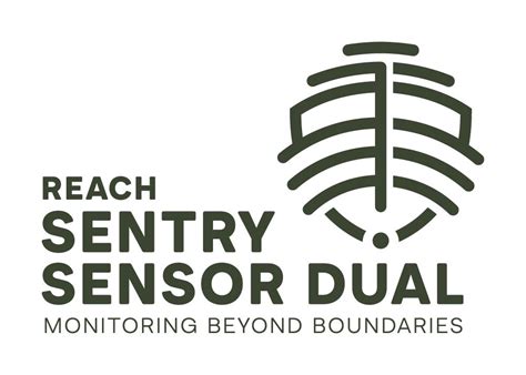 Introducing The Reach Sentry Sensor Dual Rf Technologies Aust Pty Ltd Posted On The Topic