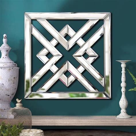 Geometric Mirror The Mirror Guide