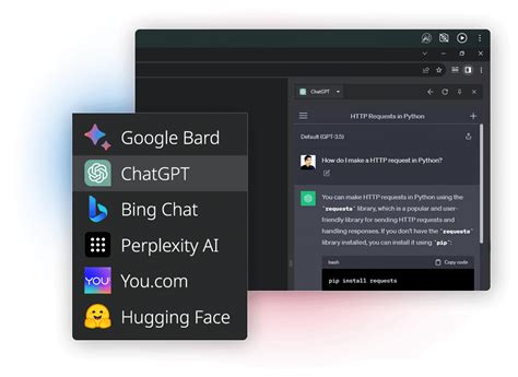 Launch A Browser With Built In Apps And Tools