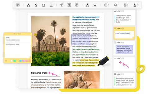 UPDF Edit Annotate Convert Organize PDF Files For Free