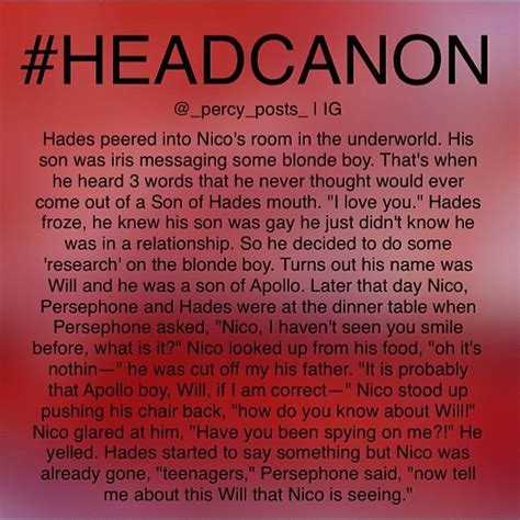 310 Hoo And Pjo Headcanons Ideas Percy Jackson Head Canon Percy And