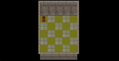 Devlog Player Movement Into The Mist By Throns