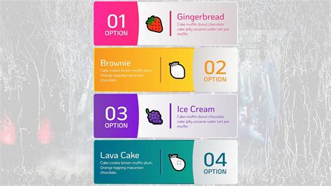 Css Infographics Example