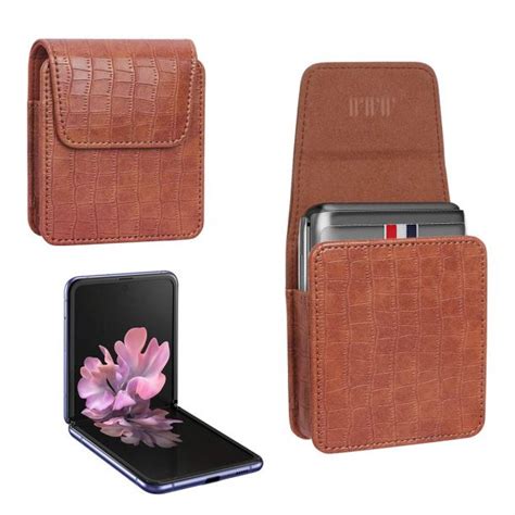 Best Cases For Samsung Galaxy Z Flip