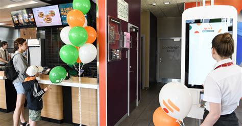 В сети «Вкусно — и точка готовятся к запуску доставки еды