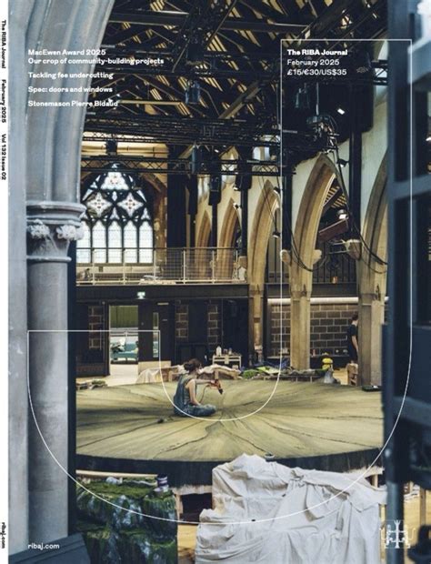 Macewen Award 2025 Manalo And White Architects