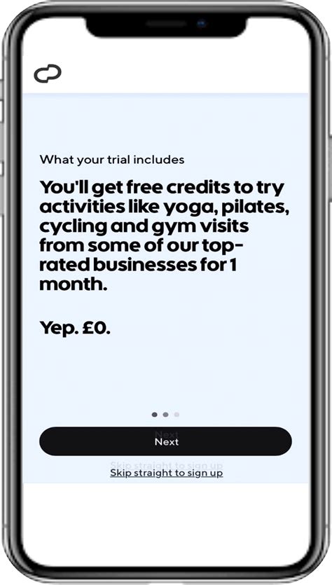 Classpass Overhauls Website Sees 10 Cvr Optimizely