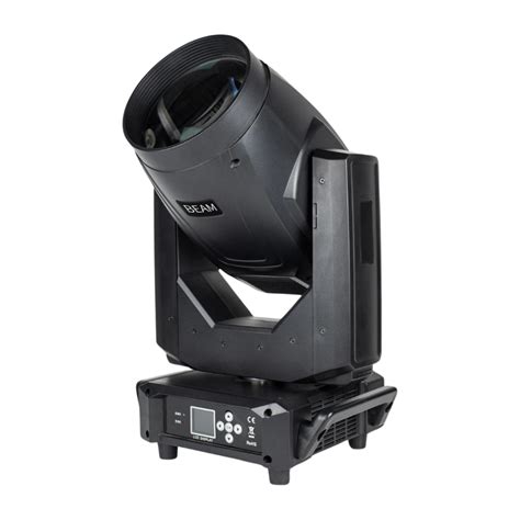 Sharpy Lights And Light Mixers For Stage And Events Maverick Led