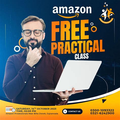 Amazon Professionals Gujranwala