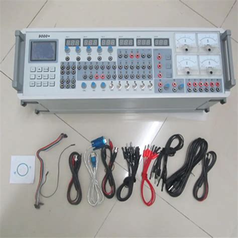 mst 9000 auto simulation tool best price mst9000 ecu sensor signal