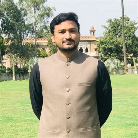 muhammad umair phd scholar university of agriculture faisalabad faisalabad department of