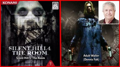 The Voices Of Walter Sullivan Youtube