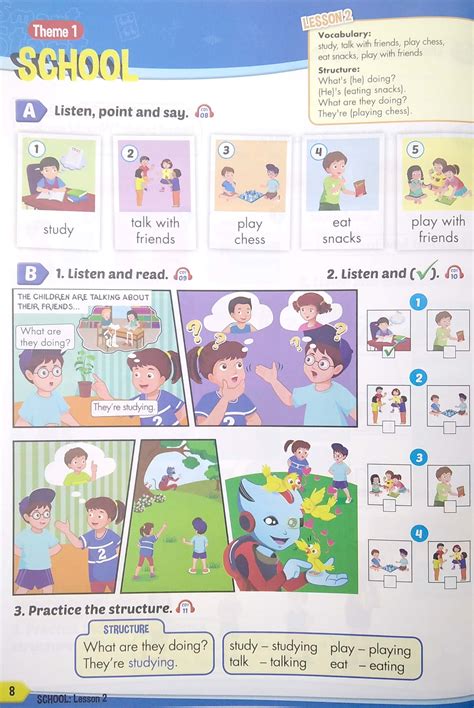 I-Learn Smart start Grade 5 Student Book - FAHASA.COM