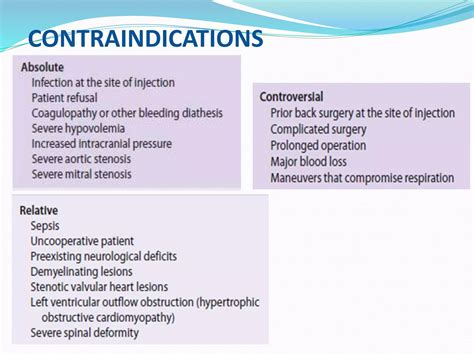 Subarachnoid Block Dr Amit 1pptx
