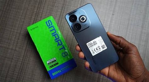 Daftar Harga HP Infinix Terbaru Maret Rata Rata Harga Rp Jutaan Edaran ID