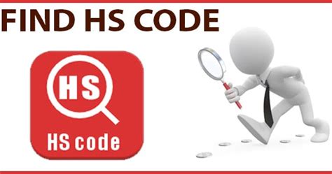 HS Code Import Export 5S International Logistics