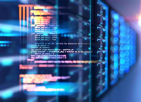 Computer Science Software Development Tiffin University