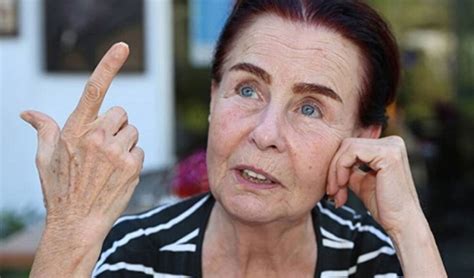 Fatma Girikin Miras Davasında Kriz