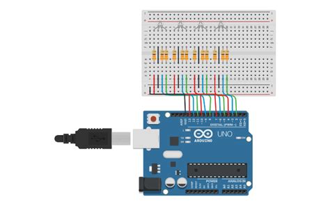 Circuit Design Activity 14 1 Challenge Activity Tinkercad