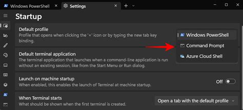 在 Windows 11 中打開命令提示符的 14 種方法 在 Windows 11 中打開命令提示符的 14 種方法