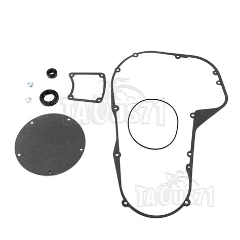 1999 2006 For Harley Twin Cam Bagger Touring Primary Gasket Kit Set