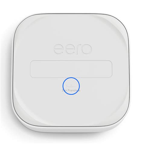 How Do I Reboot Or Reset My Eero Eero Help Center
