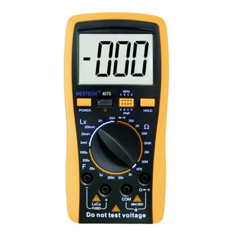 Lcr Meter Price And Manufacturer In India