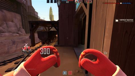 Pulled Off A Sweet Taunt Kill On A Sniper Bot R Tf2