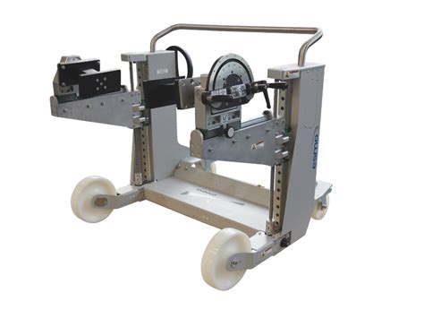 Esmo Semicon Phoenix Cart