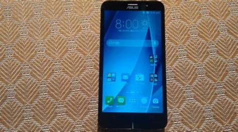 PICTURES Asus Zenfone 2 With 4GB Comes To India At Rs 12 999 Technology Gallery News The