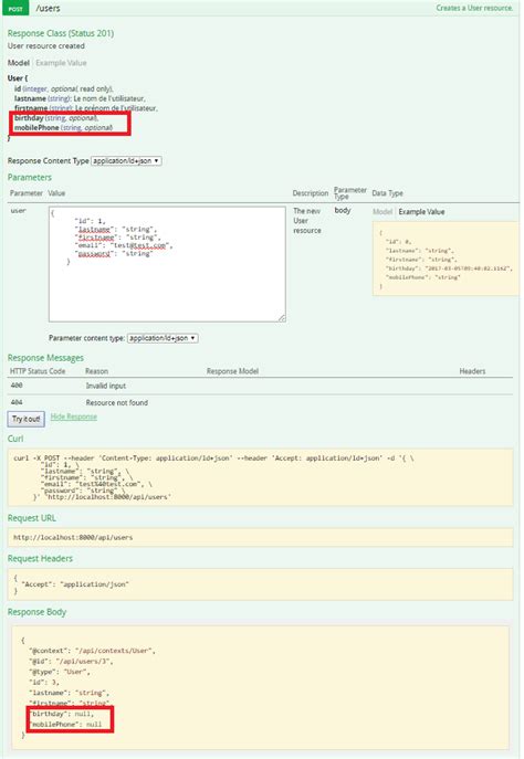 Api Inheritance Entity With Api Platform Symfony Stack