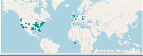 Arcgis Map Not Working Microsoft Fabric Community