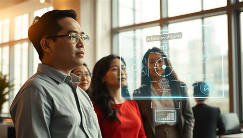 Overcoming Bias In Ai Driven Decision Making