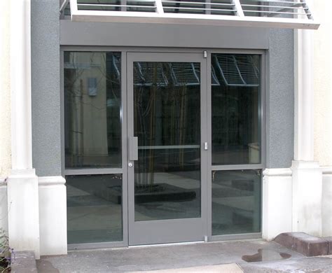 Commercial Doors With Glass An Overview Glass Door Ideas