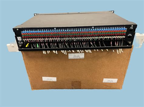 Adc Video Patch Panel Grcc Online Store Adc Video Patch Panel Grcc Online Store