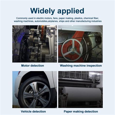 Digital Tachometer Photo Laser Non Contact Tachometer Lathe Speed