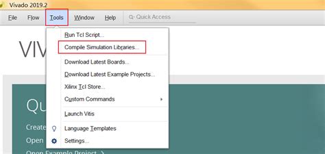 Use Modelsim To Directly Add Library Files And Simulate Programmer Sought