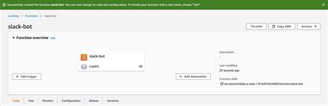 Schedule Aws Lambda Function Using Amazon Eventbridge Rule Joseph Velliah