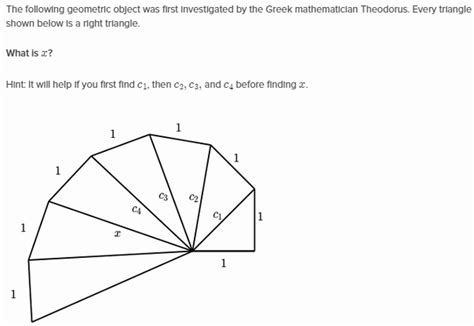 Pythagorean Theorem Word Problems Khan Academy Wiki Fandom Worksheets Library