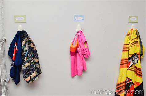 Useful Command Hook Tips That Will Organize Any Home