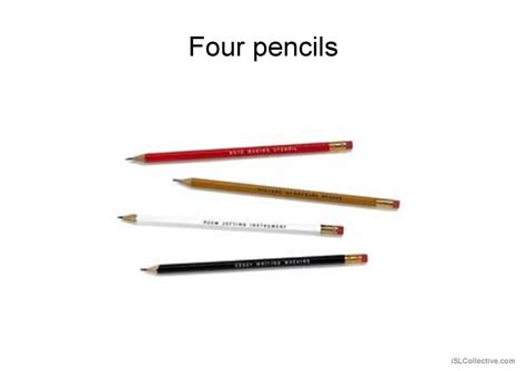 Classroom Objects English Esl Powerpoints